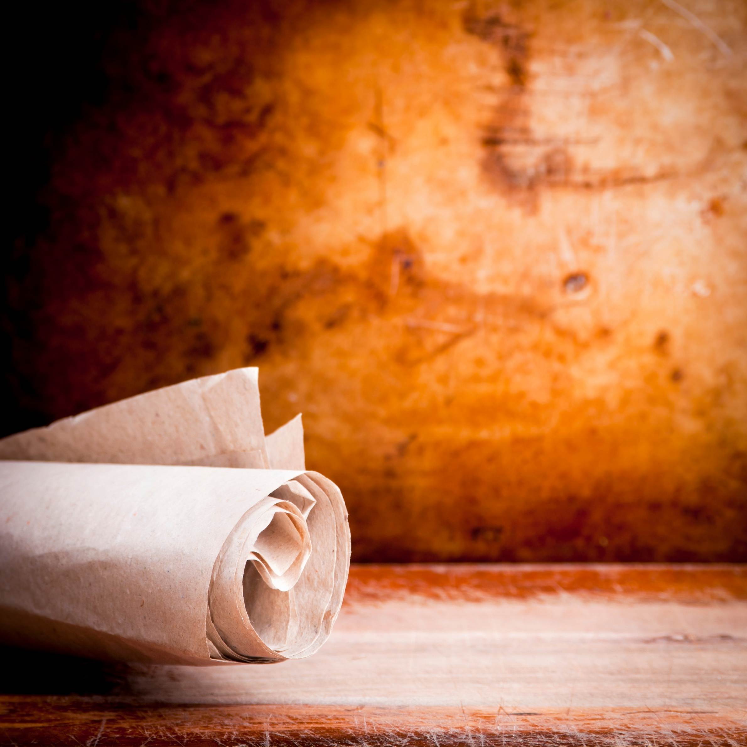 Eating The Scroll Writing Workshop with Bobbie Ann Cole