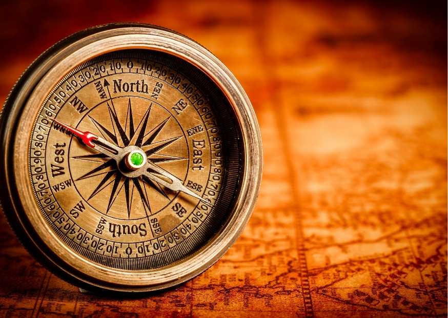 The Book Compass Kickstart run by writer & teacher Bobbie Ann Cole